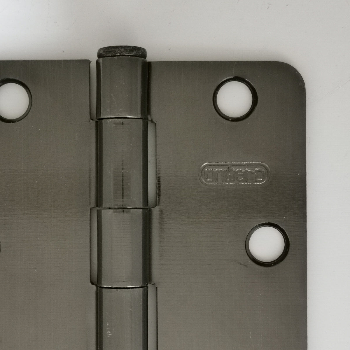 Door Hardware — Cambridge Crown and Trim