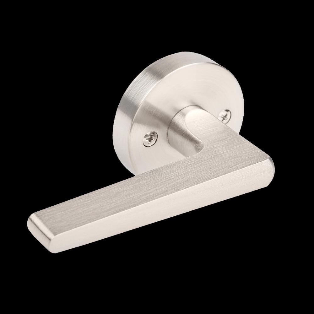 Interior Door Handles & Locks — Cambridge Crown and Trim