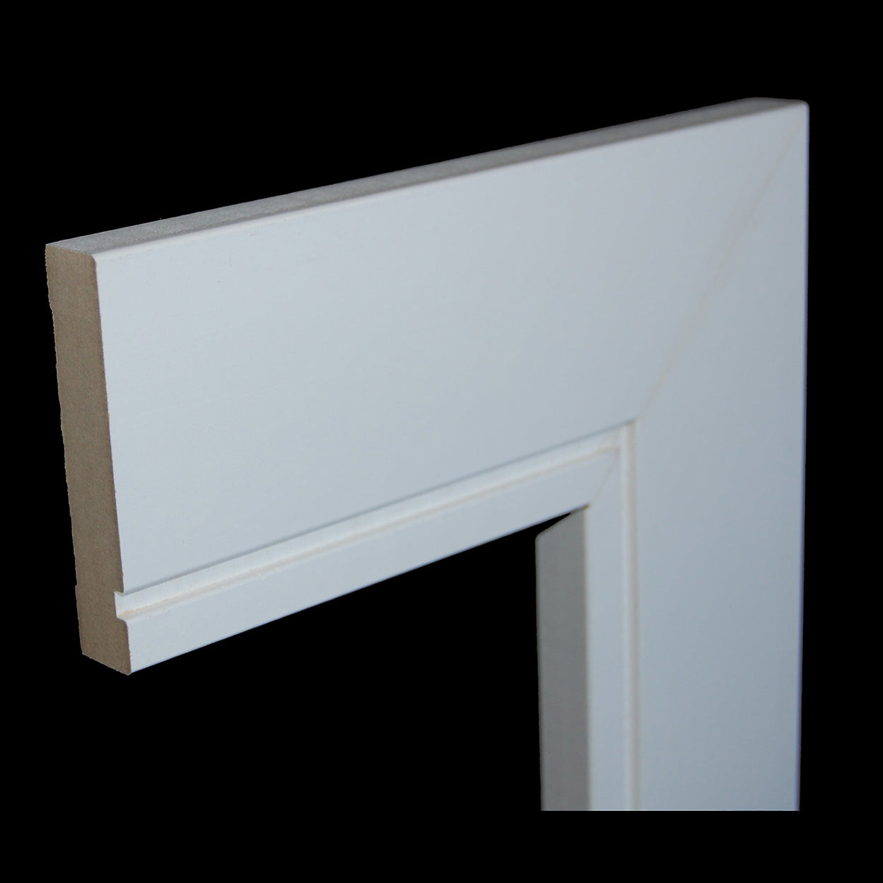 Casing — Cambridge Crown and Trim