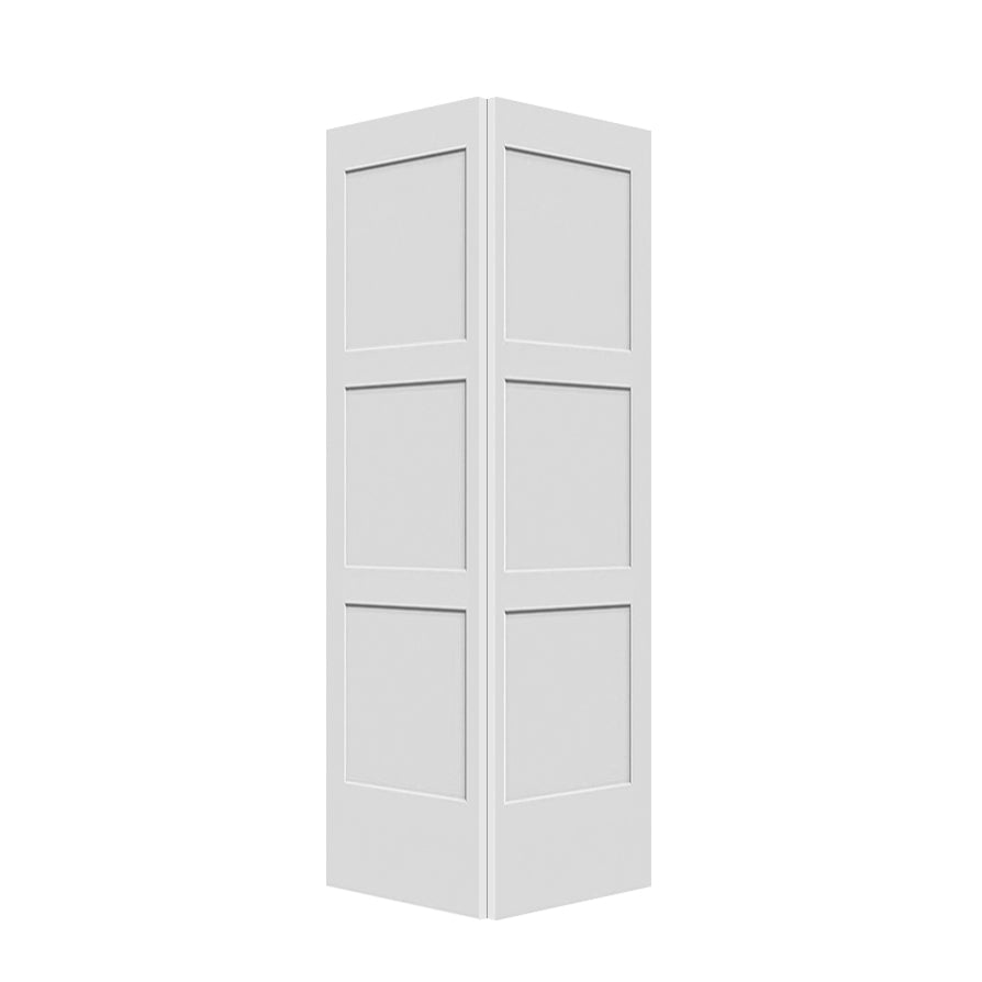 Aberdeen Bi-Fold Doors* — Cambridge Crown and Trim