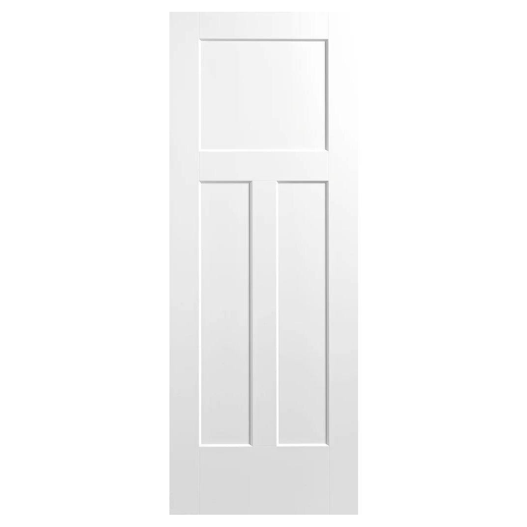 Yarrow Hollow Core Door* — Cambridge Crown and Trim