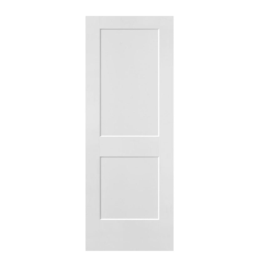 Whitman Solid Core Door* — Cambridge Crown and Trim