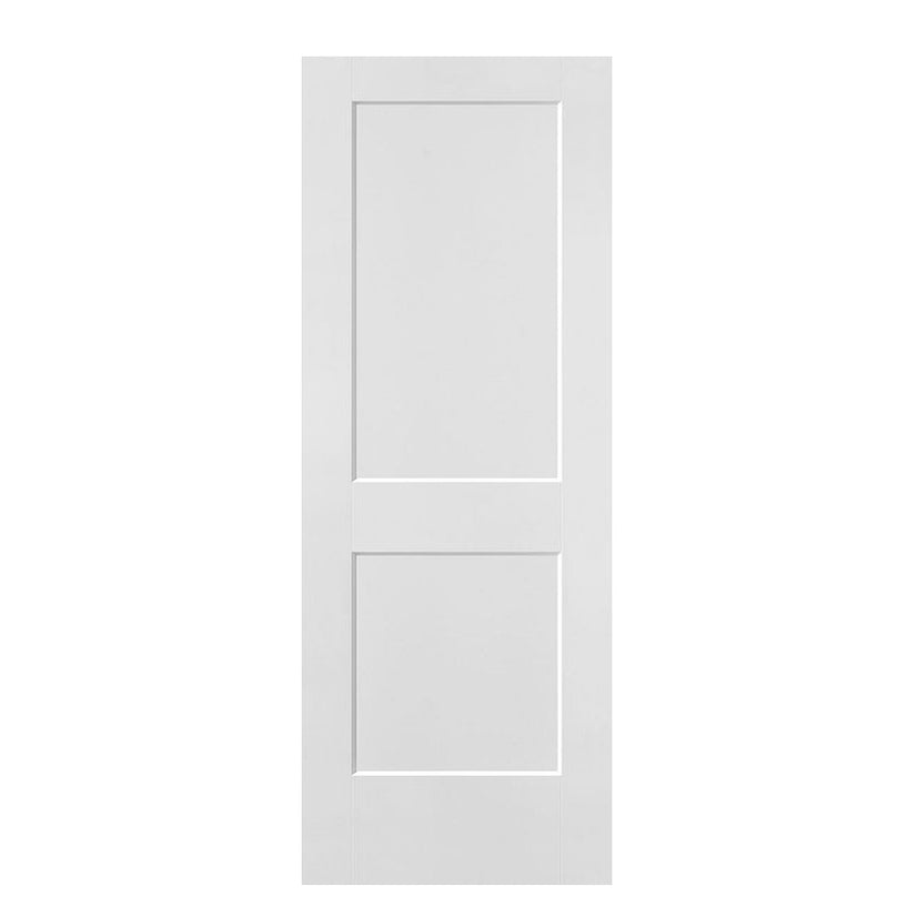 Whitman MDF Shaker-Style Interior Door – Cambridge Crown & Trim ...