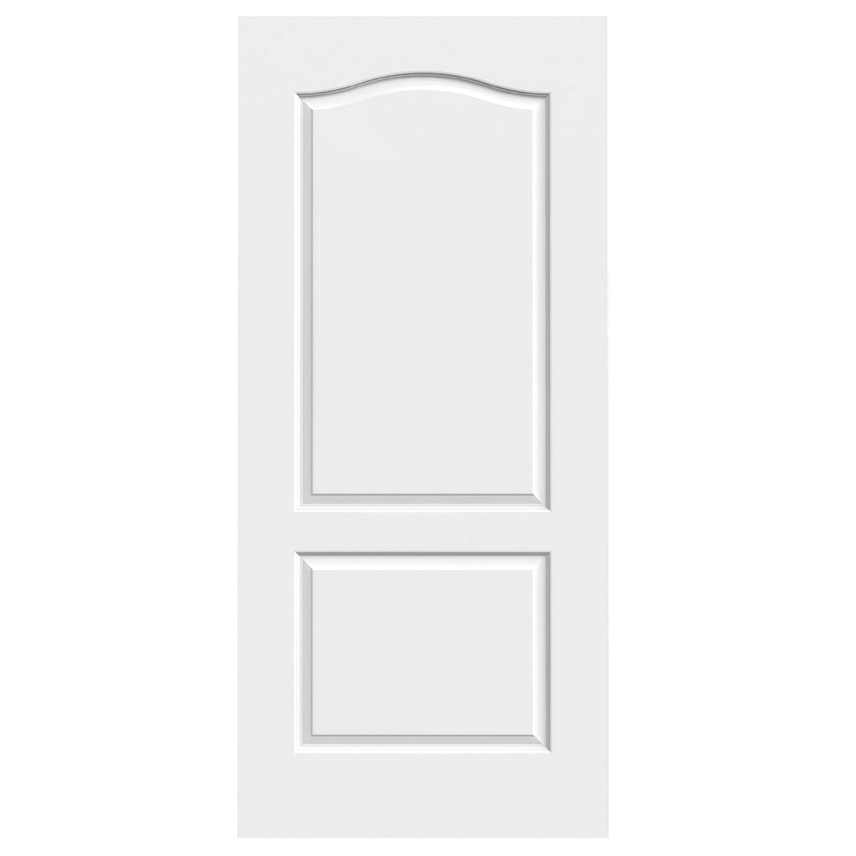 Blakely Solid Core Door* — Cambridge Crown and Trim