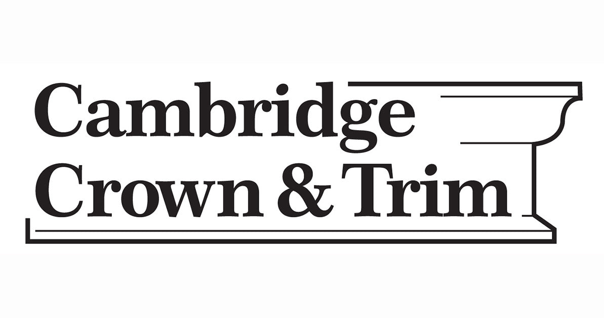 Cambridge Crown and Trim