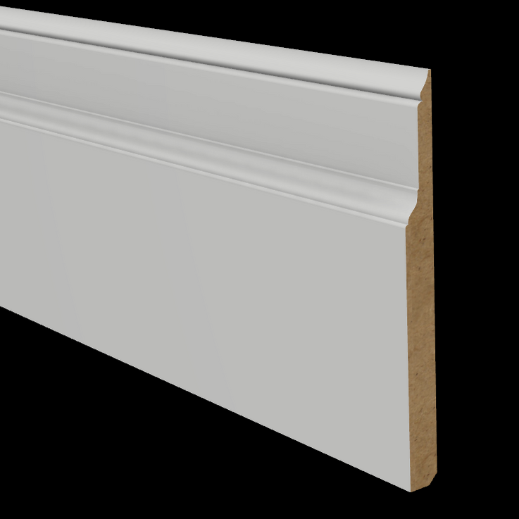Baseboards Sale On Now — Cambridge Crown and Trim
