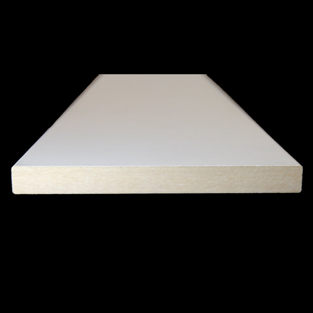 Flat Stock — Cambridge Crown and Trim