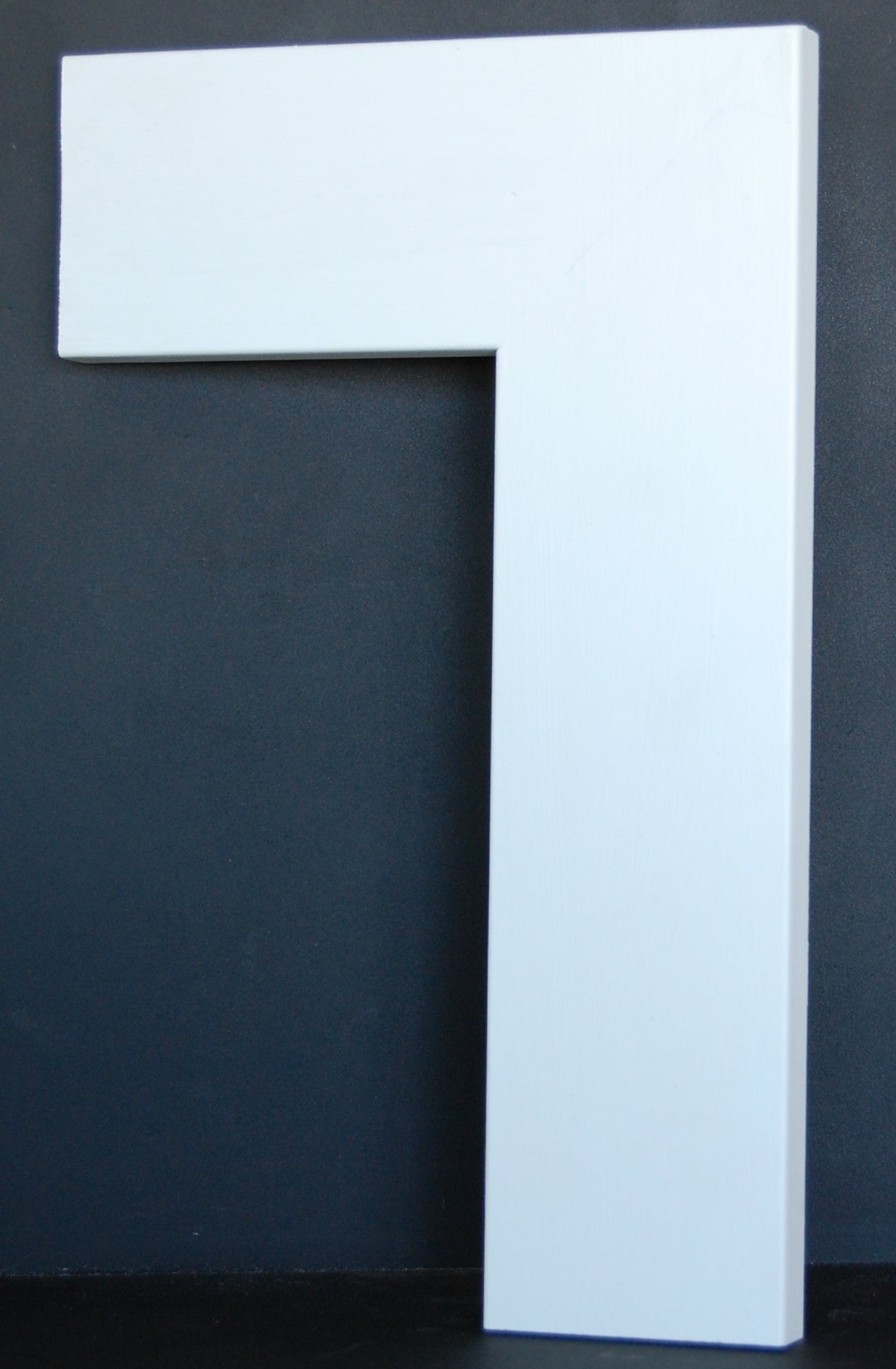 2-3/4" x 5/8 MDF Flat Casing — Cambridge Crown and Trim